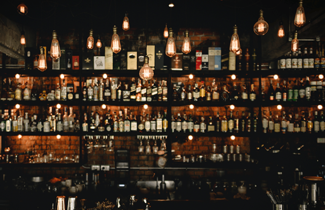 Licensing Law for Employees Working in the Bar in Scotland - Showcase
