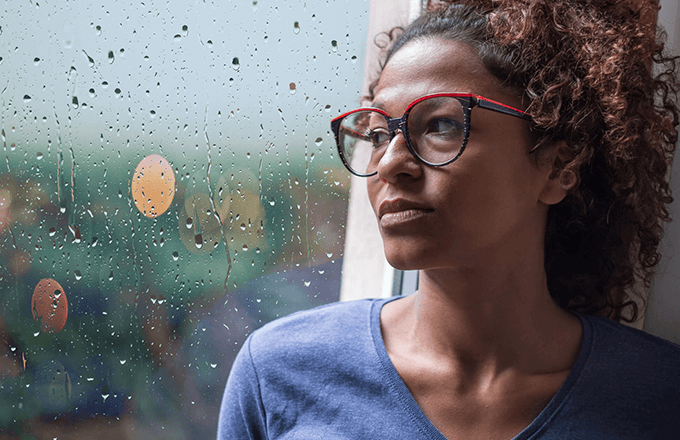 Coercive Control - Showcase