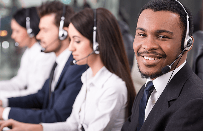 Email Customer Service: Lesson 2 Bring Your Personality - Showcase