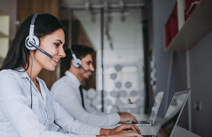 Email Customer Service: Lesson 3 Email Essentials - Showcase