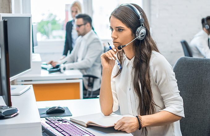 Why is rapport building important? - Showcase