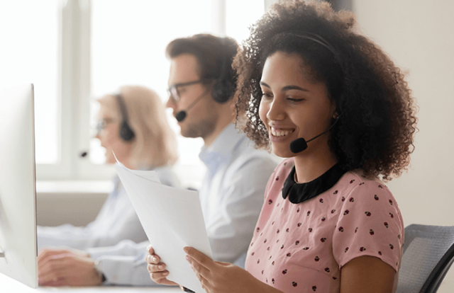 Why is rapport building important? - Showcase