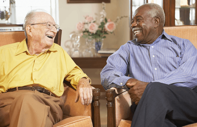 Dementia Awareness (Tier 1) - Showcase