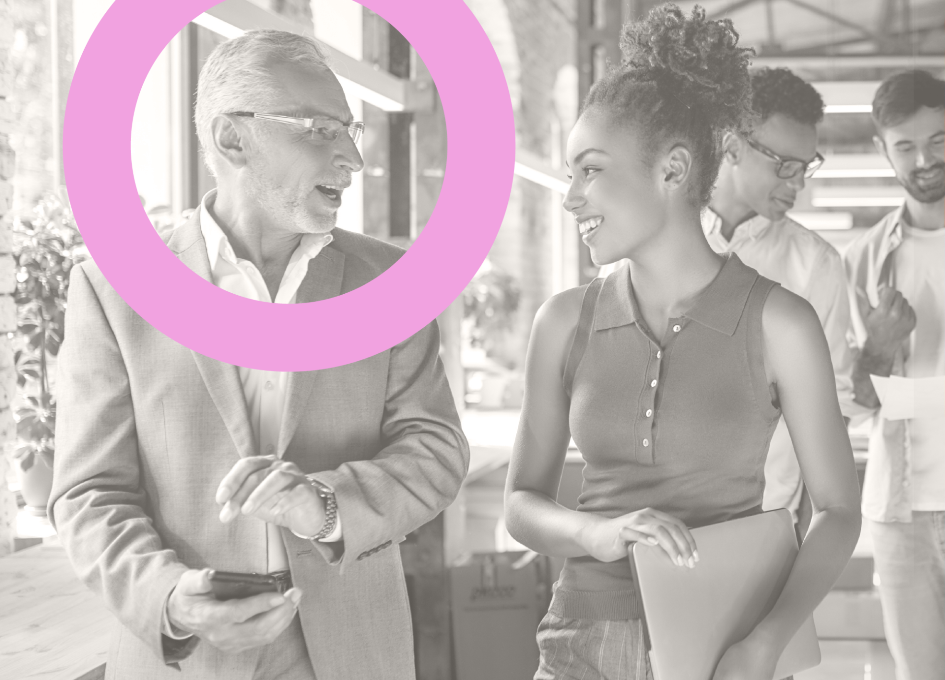 First Line Leader - Showcase