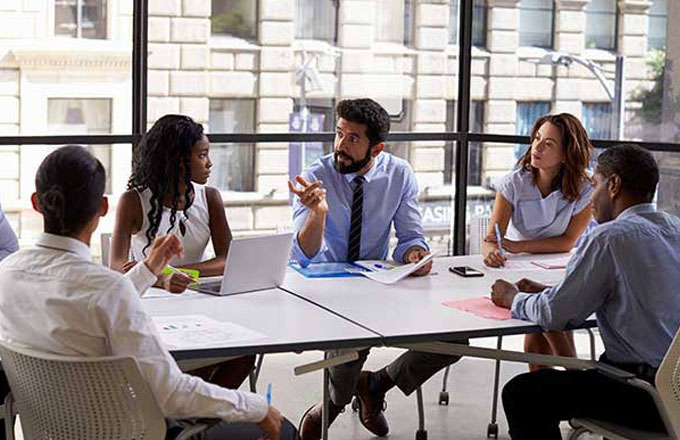 Banking: Conduct of Business Sourcebook (BCOBS) - Showcase