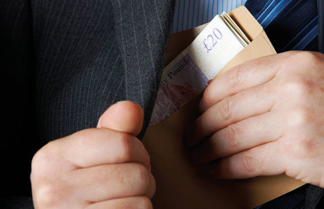 SYSC Senior Management Arrangements, Systems and Controls - Showcase