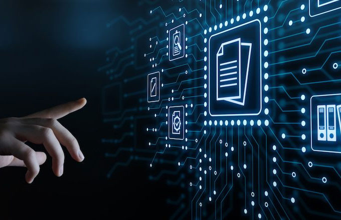 Information Management - Showcase