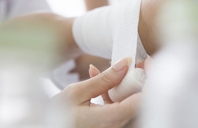 First Aid: Your Roles and Responsibilities - Showcase