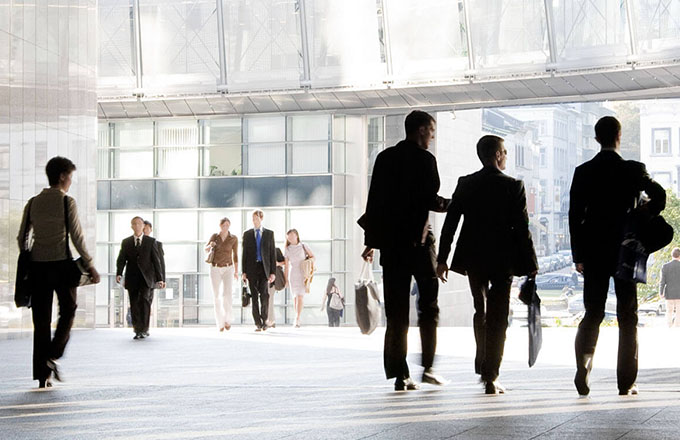 Introduction to Local Government – London - Showcase