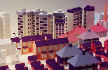 Introduction to Social Housing – Wales - Showcase