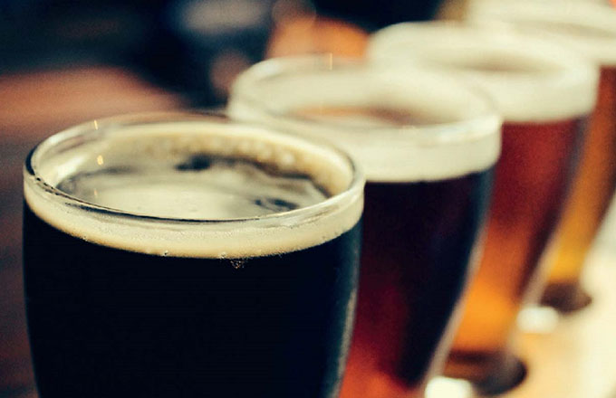 Licensing Law for Employees Working in the Bar in Scotland - Showcase