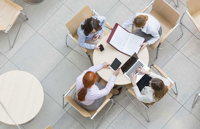 Taking Control Of Your CPD - Showcase