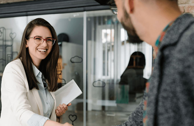 Safer Recruitment - Showcase