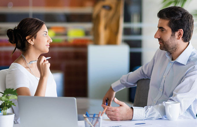 Supporting Individuals Module 1: The Impact of Change for Managers ...