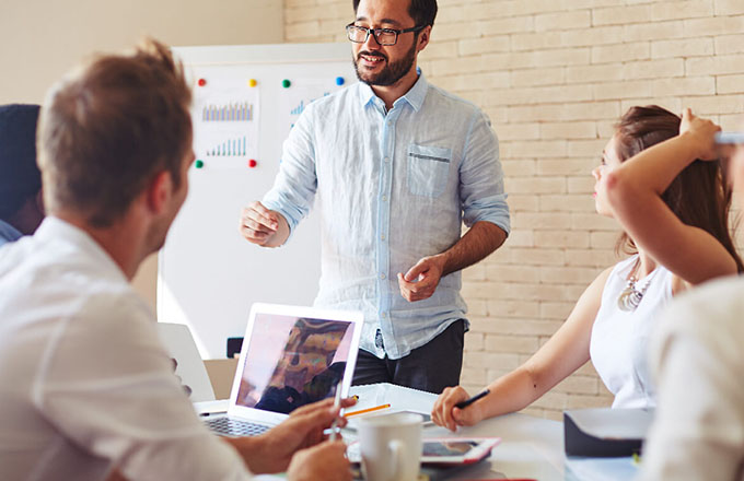 Supporting Individuals Module 2: The Impact of Change for Employees ...