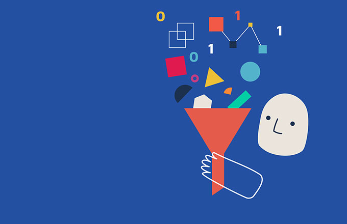 The Power of Data - Showcase