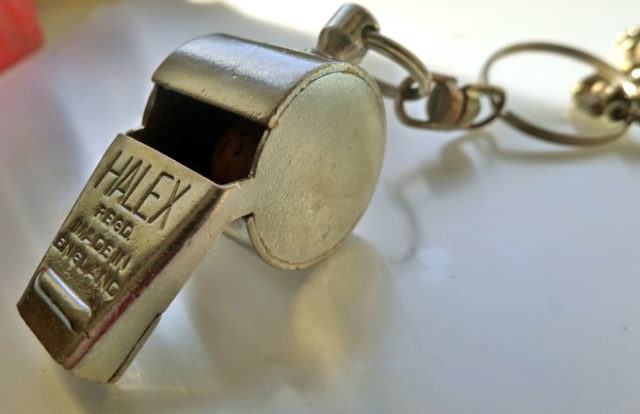 SYSC Senior Management Arrangements, Systems and Controls - Showcase