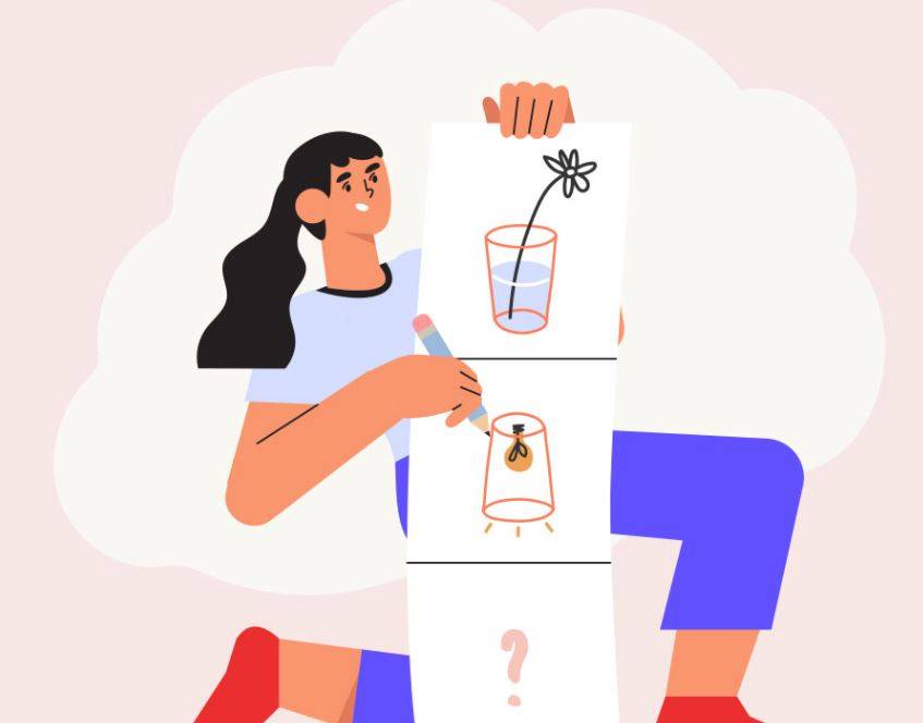 Thinking Creatively - Showcase