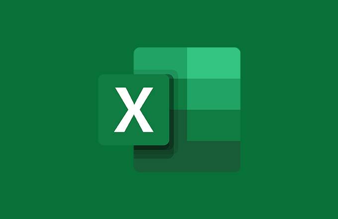 Microsoft Excel 2021 Intermediate - Showcase