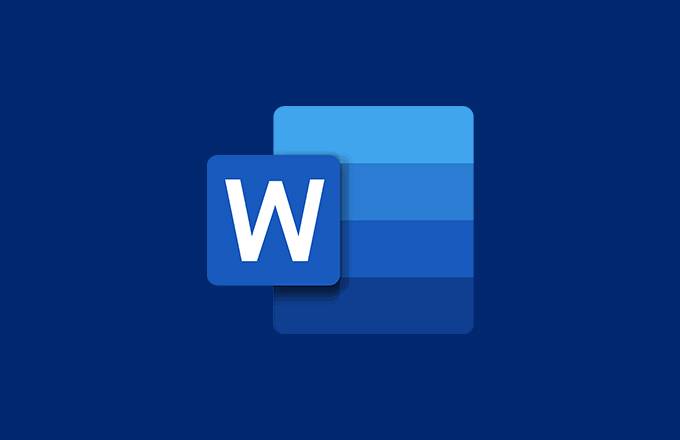Microsoft Word 2019 (Advanced) - Showcase