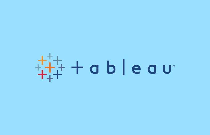 Introduction to Tableau - Showcase