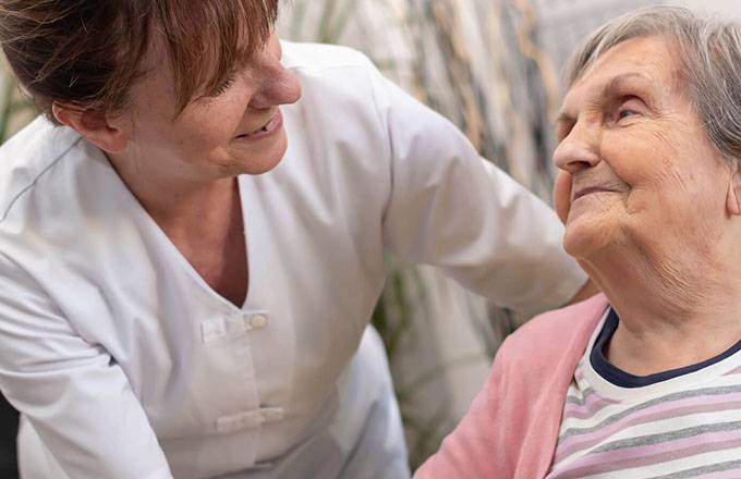 Care Certificate - Standard 14: Handling Information - Showcase