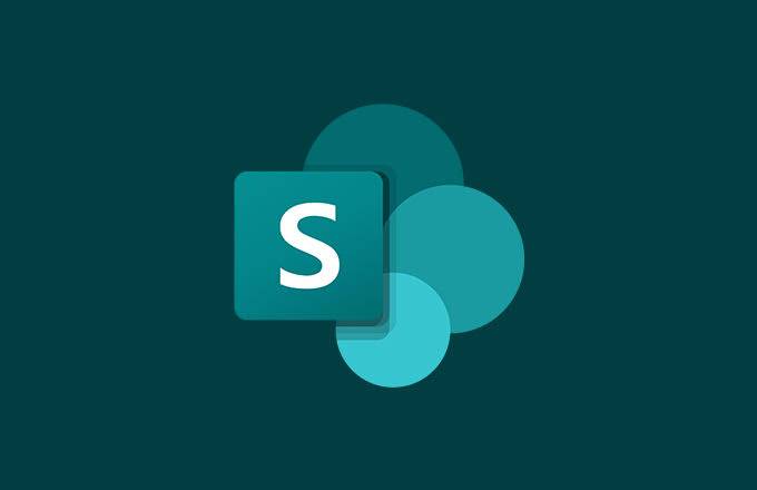 Microsoft Sharepoint - Showcase