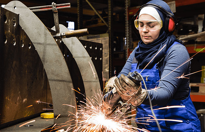 100508 - Hand and Power Tool Safety - Showcase