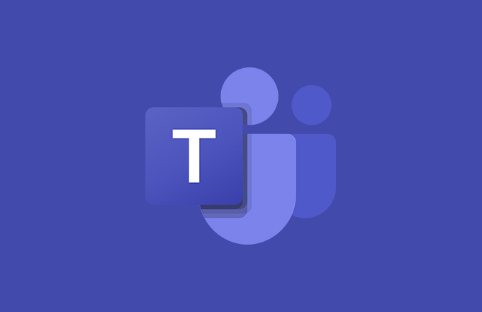 Microsoft Teams - Showcase