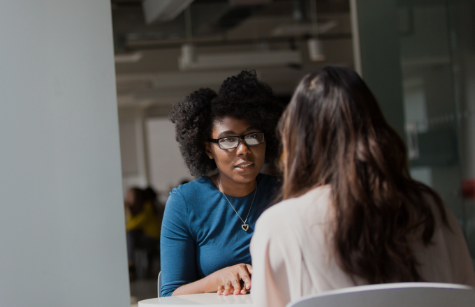 Conversation 3: Goal Setting With The GROW Coaching Model - Showcase