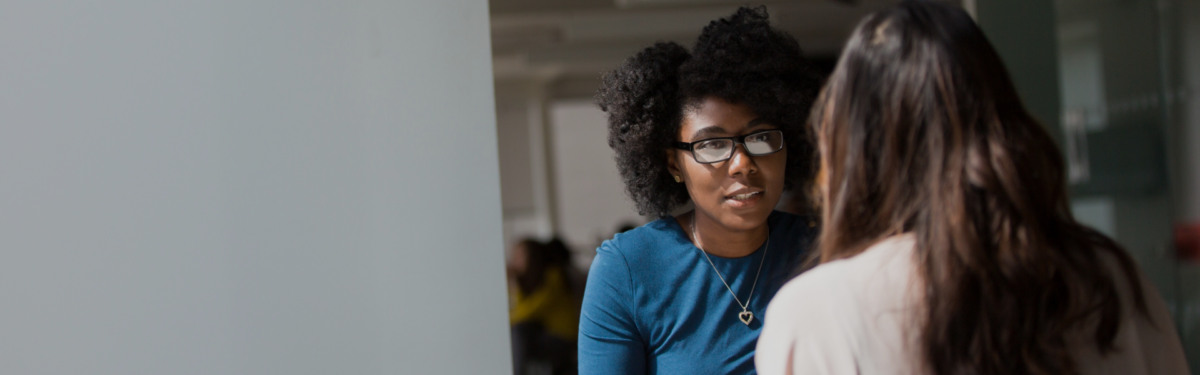 Conversation 3: Goal Setting With The GROW Coaching Model - Showcase