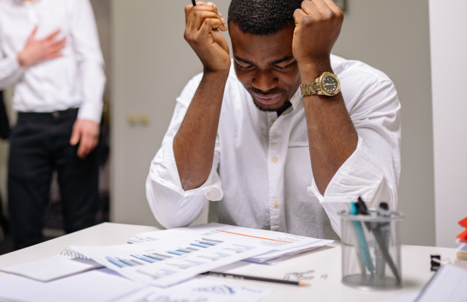 Conversation 6: Managing Poor Performance - Showcase