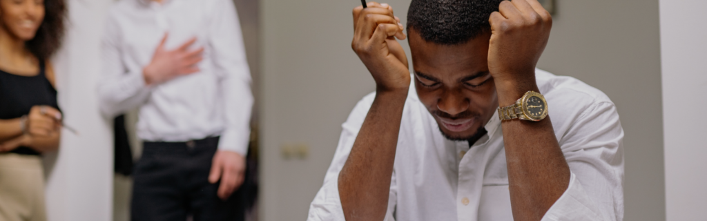 Conversation 6: Managing Poor Performance - Showcase